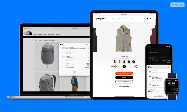 Can You Get Cash Back With Apple Pay?