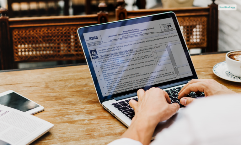 Form 8863 Of The IRS: Here's What You Need To Know?