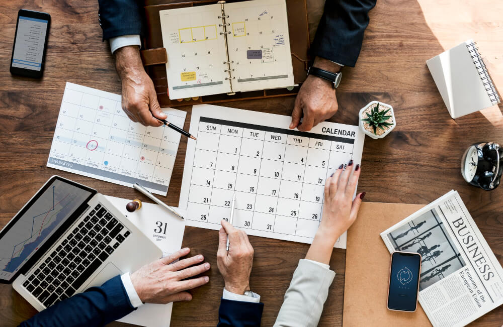 Event Planning Business: Case Studies